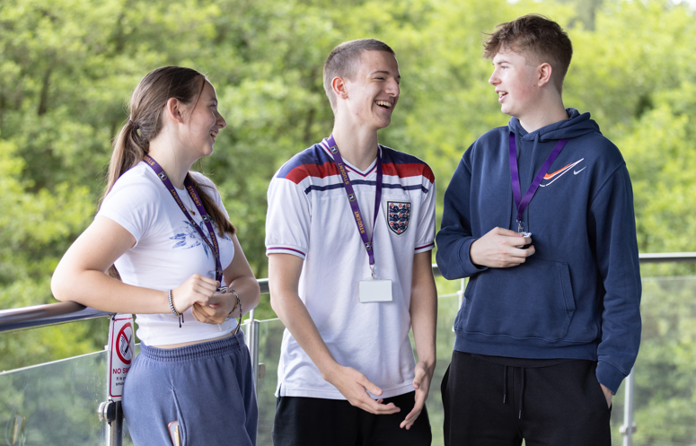 Forest Of Dean - Home